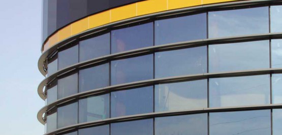 Habillage de façade | Euro PVC