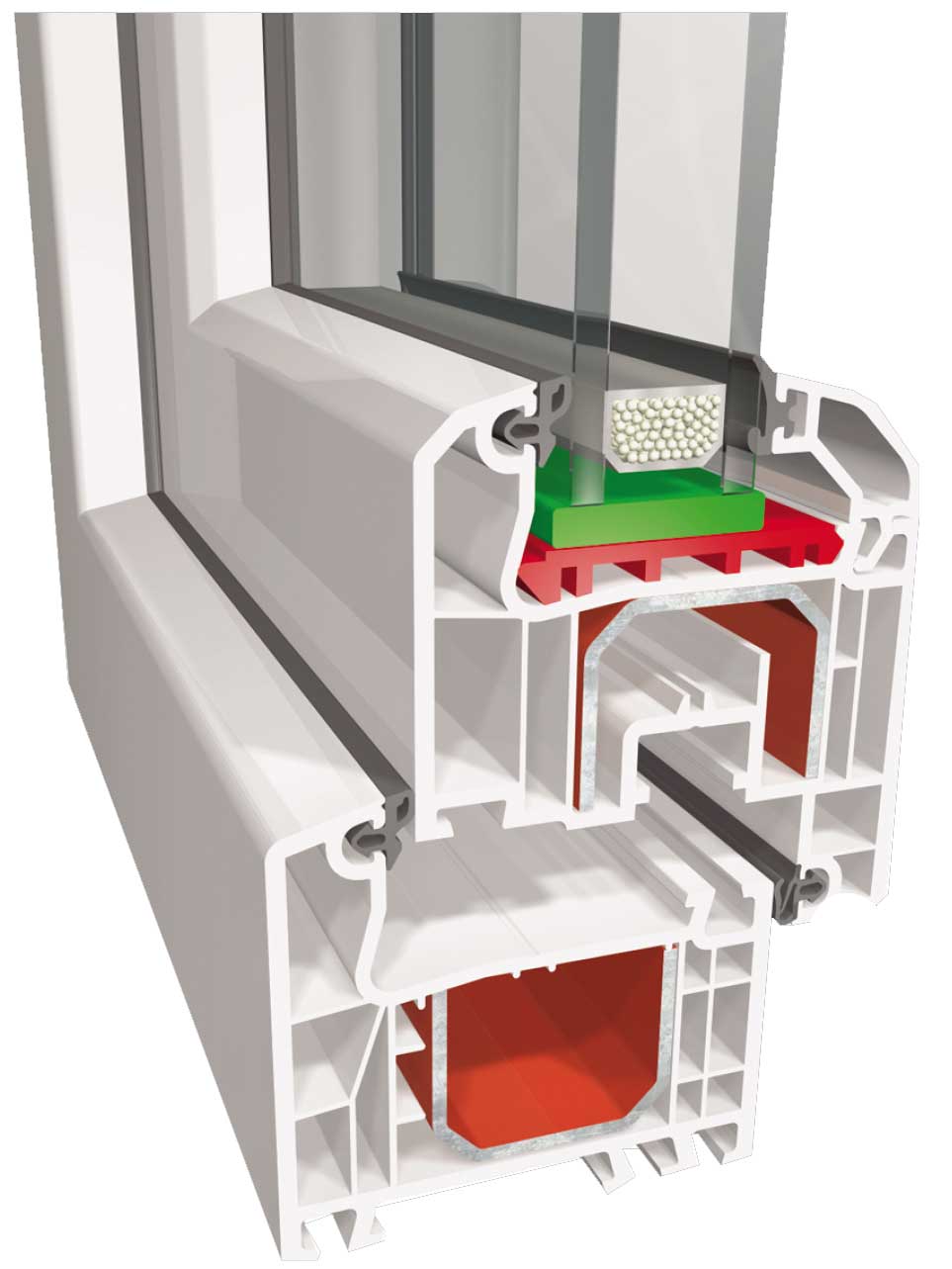 Menuiserie PVC | Euro PVC